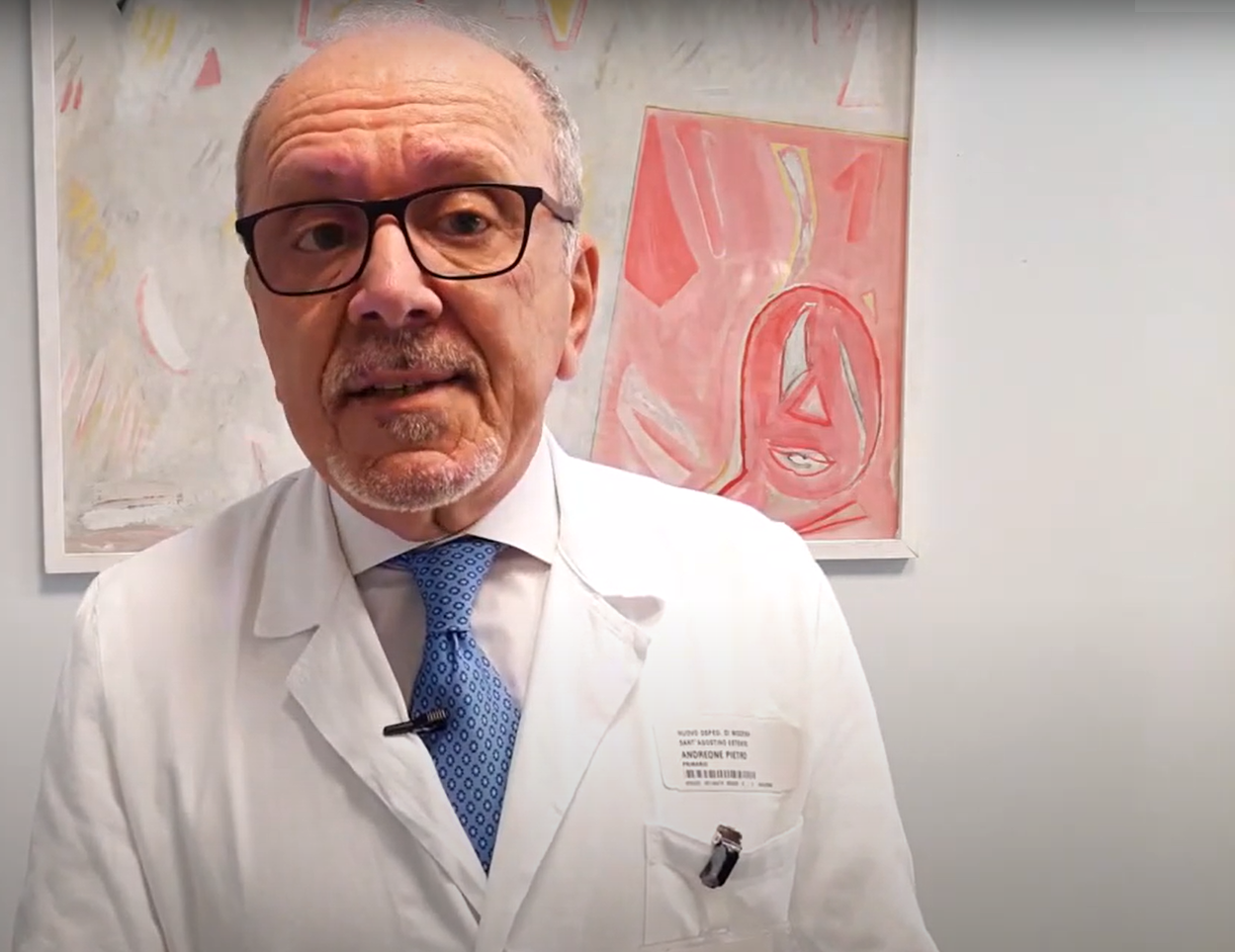 Malattie del Fegato: il prof. Andreone eletto presidente della ...