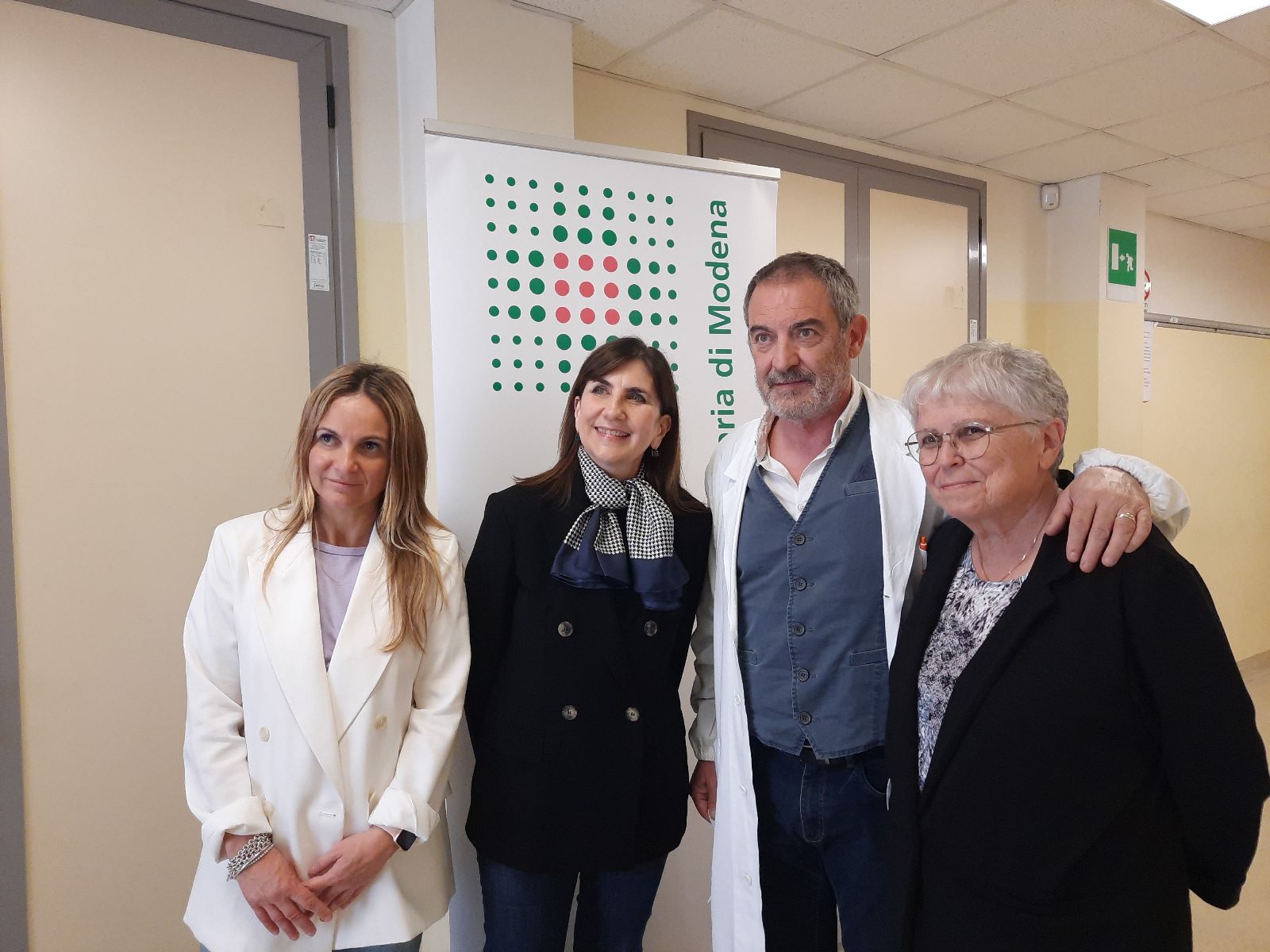 Giornata del Melanoma: la Dermatologia dell’AOU di Modena è punto di ...