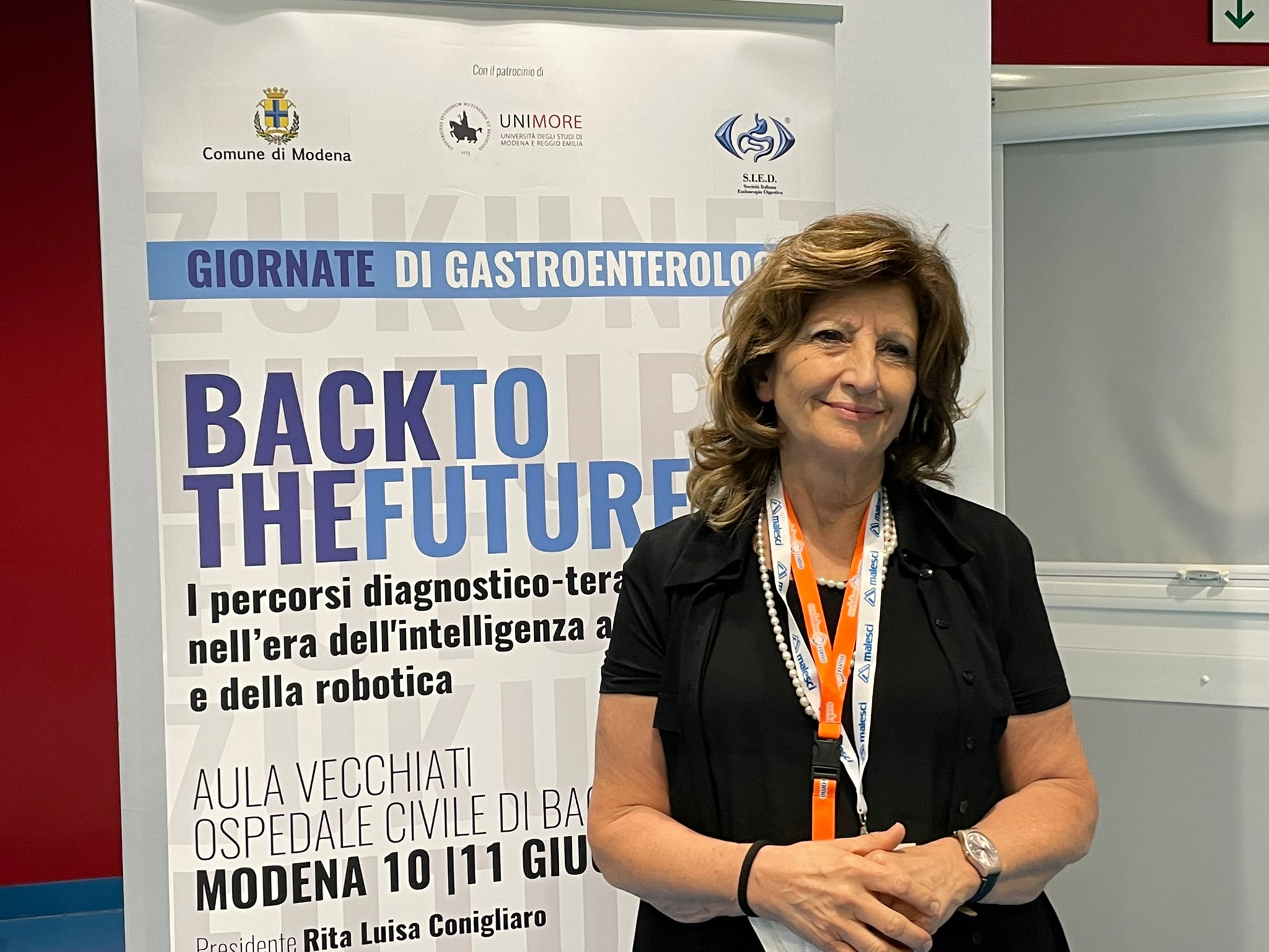 I percorsi diagnostici-terapeutici nell'era dell'intelligenza ...